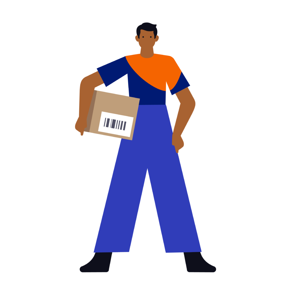 Fun@PostNL - PostNL